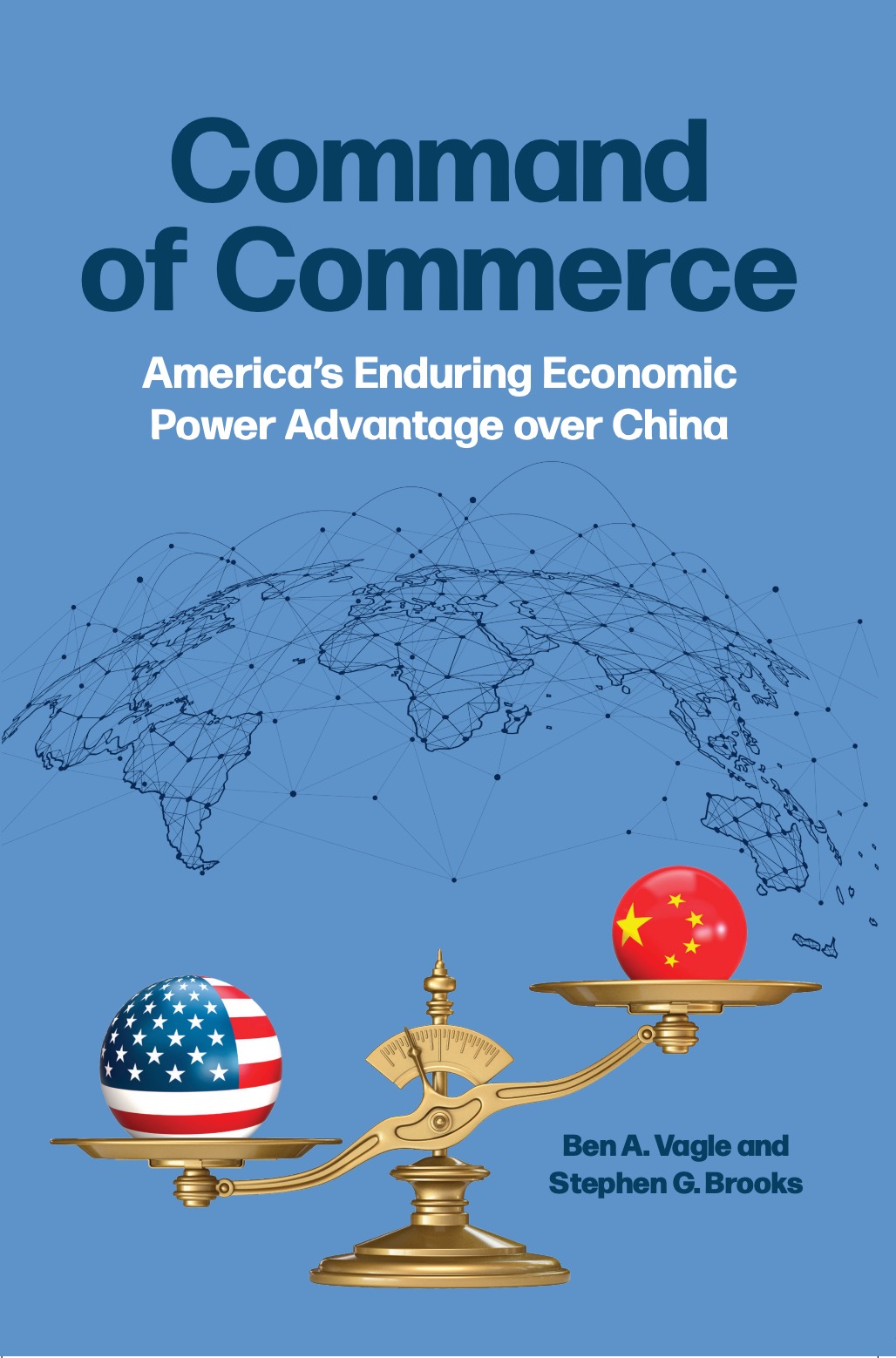 Command of Commerce
